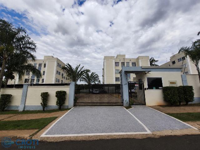 Apartamento para alugar com 2 Quartos em Jardim Alvorada, Maringá PR