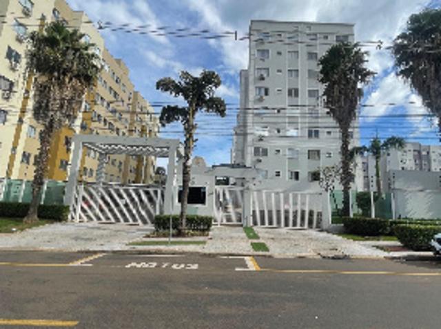 Apartamento para alugar com 2 Quartos em Jardim Alvorada, Maringá PR