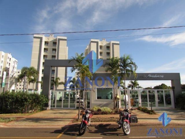 Apartamento para alugar com 2 Quartos em Jardim América, Maringá PR