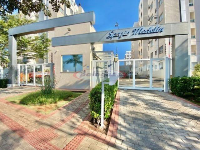 Apartamento para alugar com 2 Quartos em Jardim América, Maringá PR