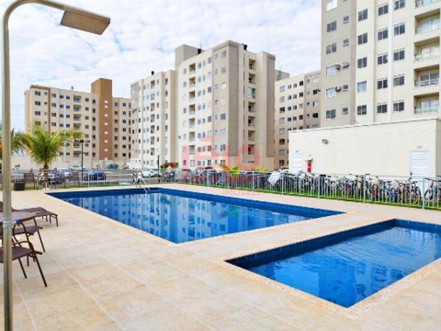 Apartamento para alugar com 2 Quartos em Jardim América, Maringá PR