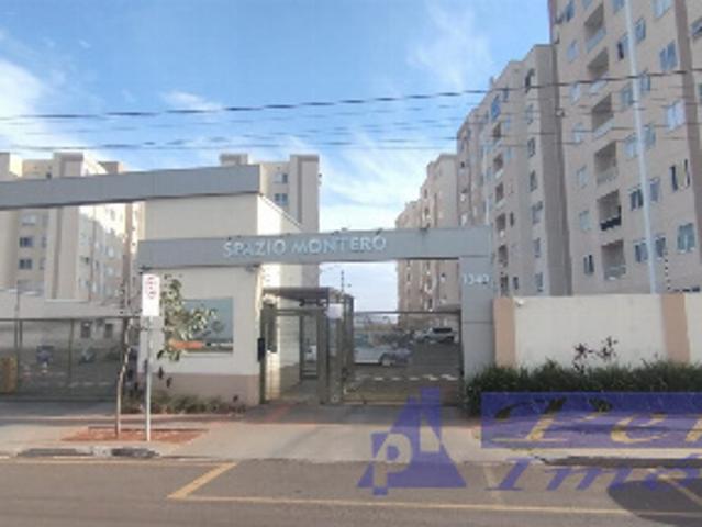 Apartamento para alugar com 2 Quartos em Jardim América, Maringá PR