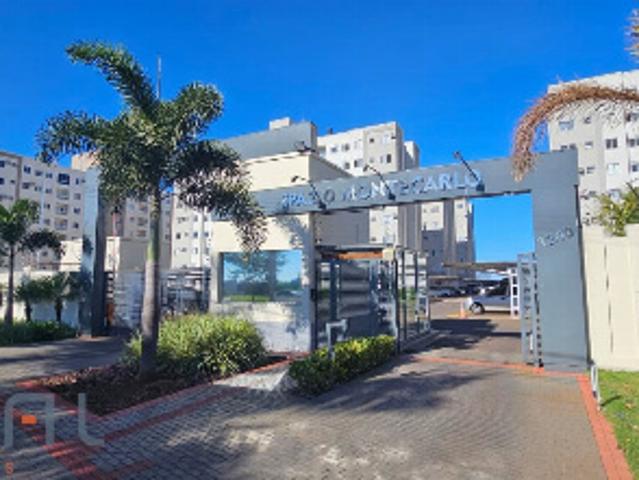 Apartamento para alugar com 2 Quartos em Jardim América, Maringá PR