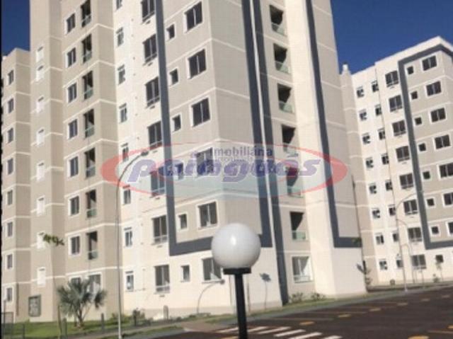 Apartamento para alugar com 2 Quartos em Jardim América, Maringá PR