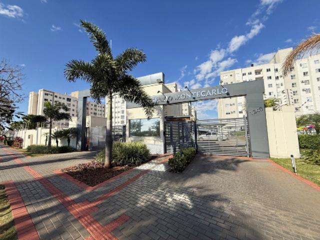 Apartamento para alugar com 2 Quartos em Jardim América, Maringá PR