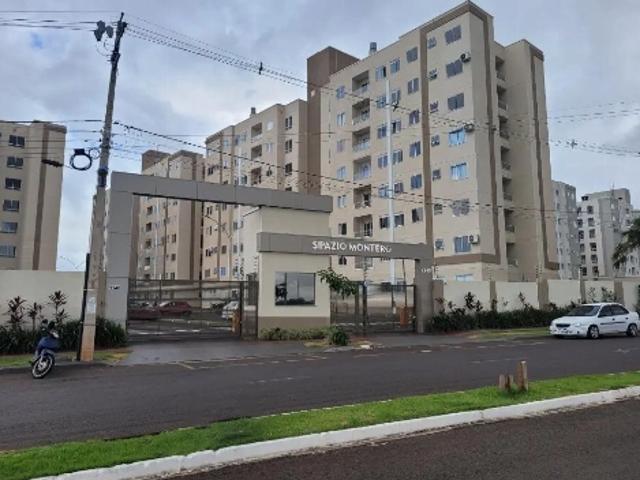 Apartamento para alugar com 2 Quartos em Jardim América, Maringá PR