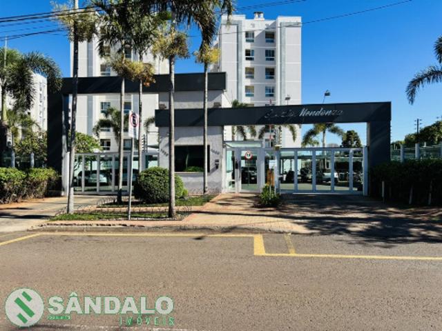 Apartamento para alugar com 2 Quartos em Jardim América, Maringá PR