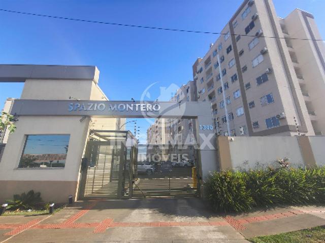Apartamento para alugar com 2 Quartos em Jardim América, Maringá PR
