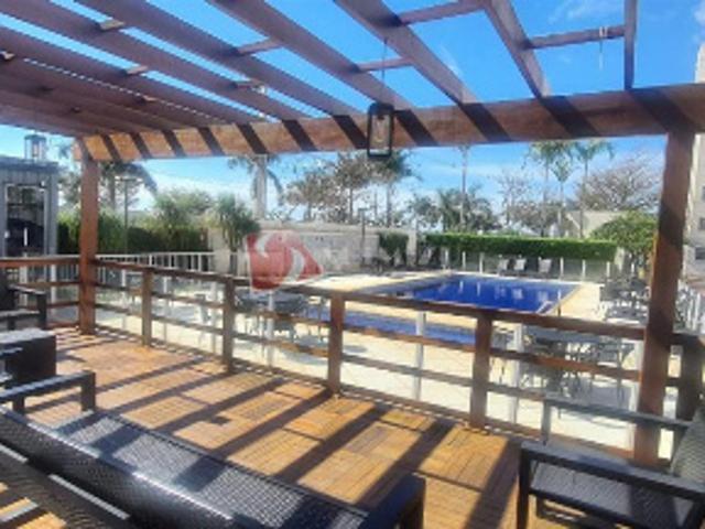 Apartamento para alugar com 2 Quartos em Jardim América, Maringá PR