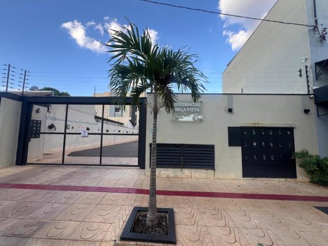 Apartamento para alugar com 2 quartos em Jardim América, Dourados MS
