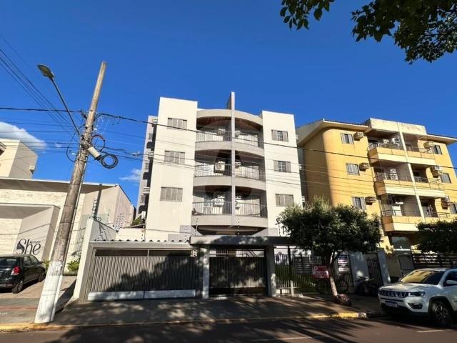 Apartamento para alugar com 2 quartos em Jardim América, Dourados MS