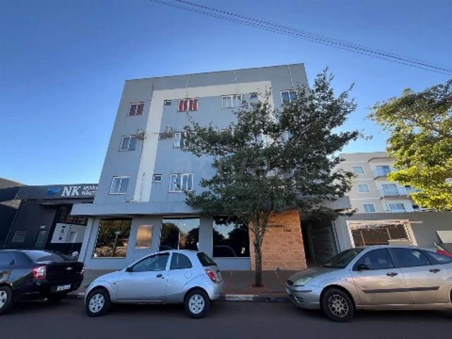 Apartamento para alugar com 2 Quartos em Jardim Anápolis, Toledo PR