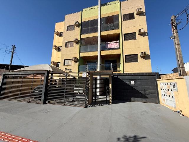 Apartamento para alugar com 2 quartos em Jardim Central, Dourados MS