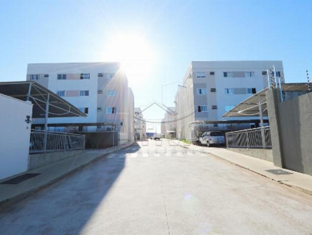 Apartamento para alugar com 2 Quartos em Jardim Concórdia, Toledo PR