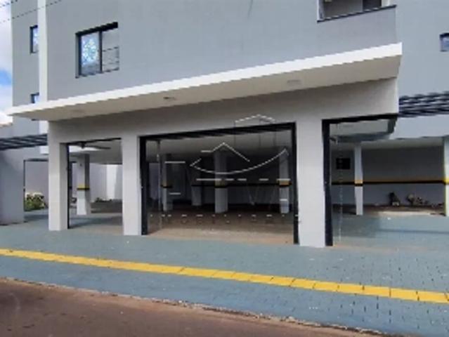 Apartamento para alugar com 2 Quartos em Jardim Coopagro, Toledo PR