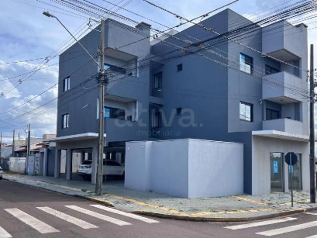 Apartamento para alugar com 2 Quartos em Jardim Coopagro, Toledo PR