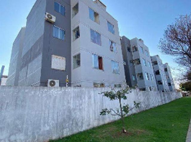 Apartamento para alugar com 2 Quartos em Jardim Coopagro, Toledo PR