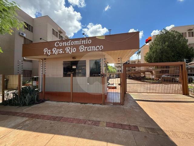 Apartamento para alugar com 2 quartos em Jardim Clímax, Dourados MS