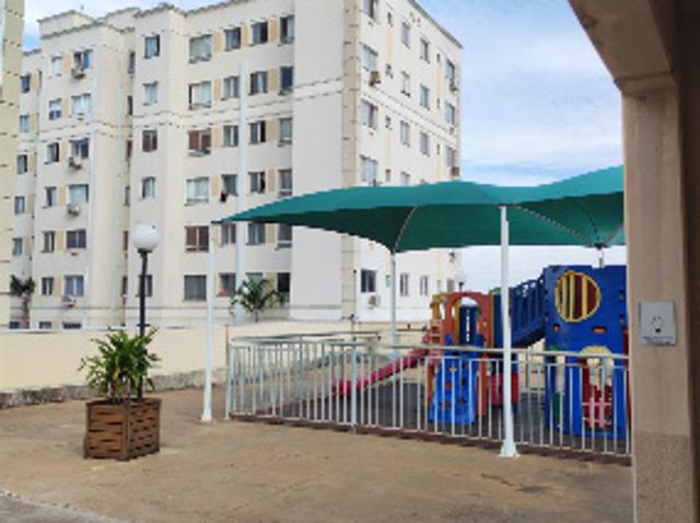 Apartamento para alugar com 2 Quartos em Jardim das Estações, Maringá PR