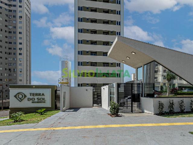 Apartamento para alugar com 2 Quartos em Jardim das Estações, Maringá PR