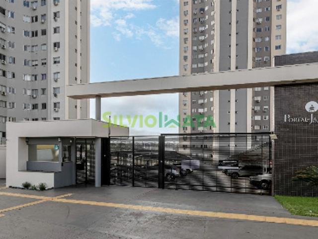 Apartamento para alugar com 2 Quartos em Jardim das Estações, Maringá PR