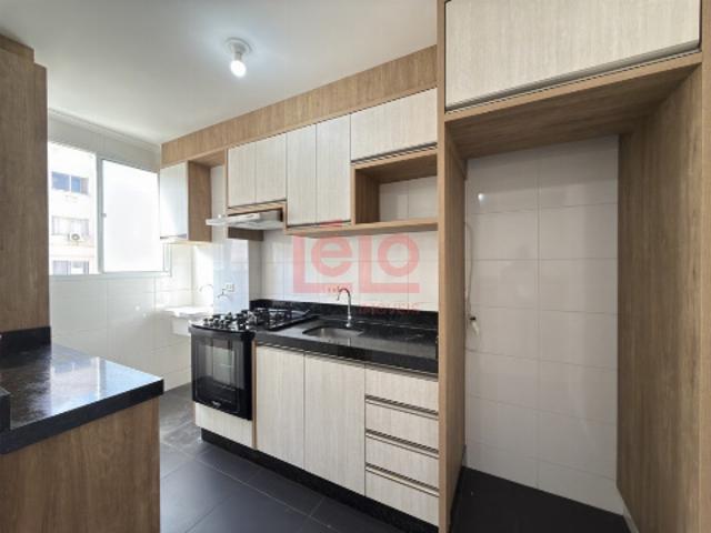 Apartamento para alugar com 2 Quartos em Jardim das Estações, Maringá PR