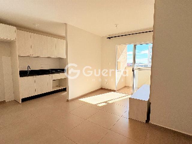 Apartamento para alugar com 2 Quartos em Jardim das Estações, Maringá PR