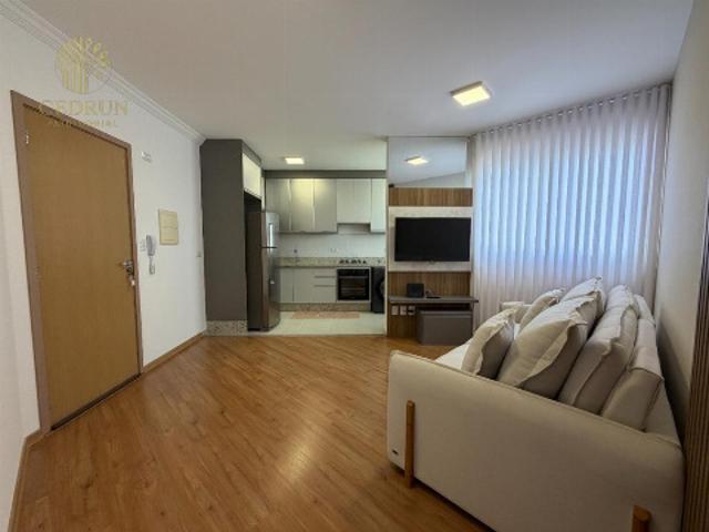 Apartamento para alugar com 2 Quartos em Jardim das Estações, Maringá PR