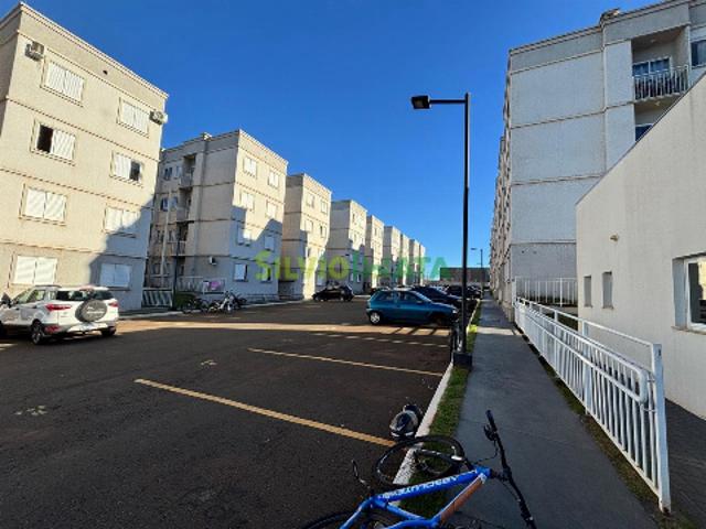 Apartamento para alugar com 2 Quartos em Jardim Gralha Azul, Sarandi PR