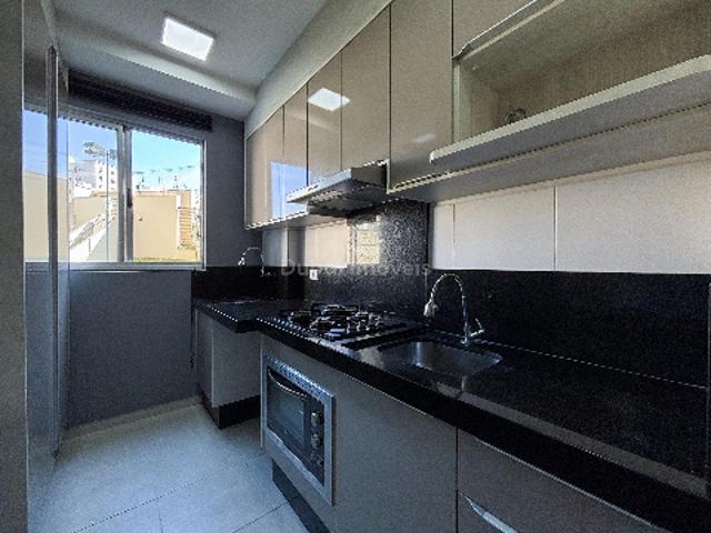 Apartamento para alugar com 2 Quartos em Jardim Hanover, Maringá PR