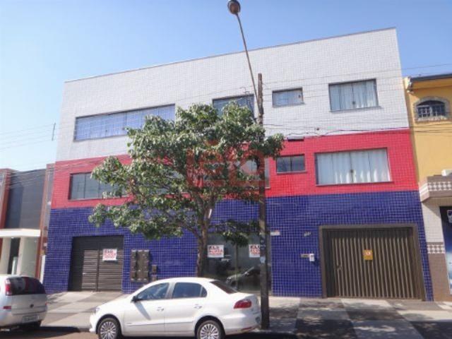 Apartamento para alugar com 2 Quartos em Jardim Higienópolis, Maringá PR