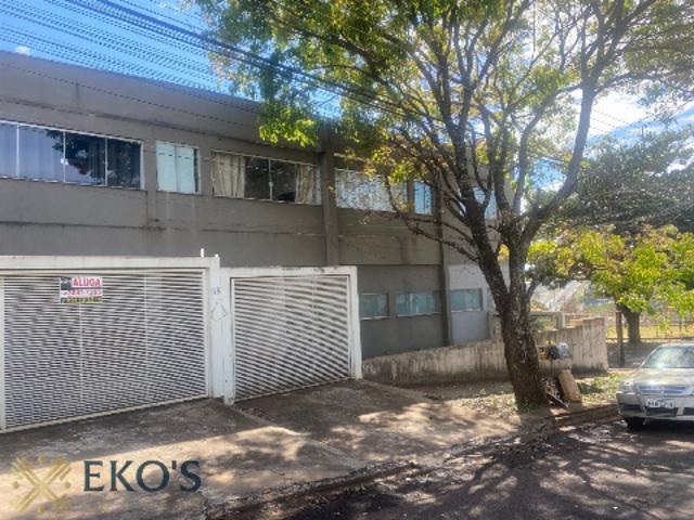 Apartamento para alugar com 2 Quartos em Jardim Império do Sol, Maringá PR