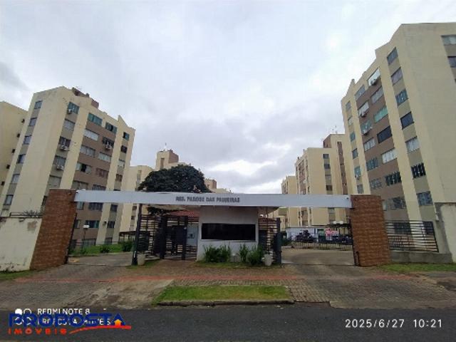 Apartamento para alugar com 2 Quartos em Jardim Ipanema, Maringá PR