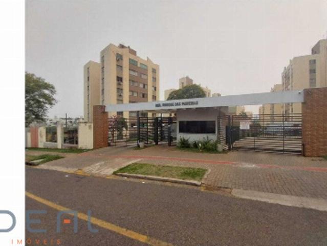 Apartamento para alugar com 2 Quartos em Jardim Ipanema, Maringá PR