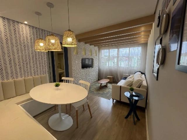 Apartamento para alugar com 2 Quartos em Jardim Ipanema, Maringá PR