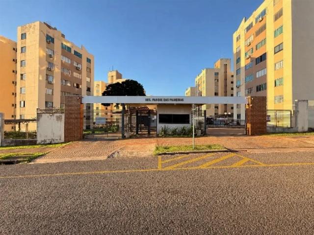 Apartamento para alugar com 2 Quartos em Jardim Ipanema, Maringá PR