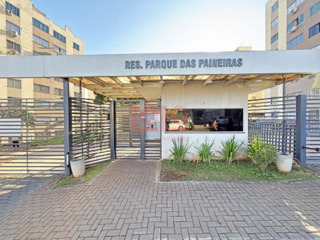 Apartamento para alugar com 2 Quartos em Jardim Ipanema, Maringá PR