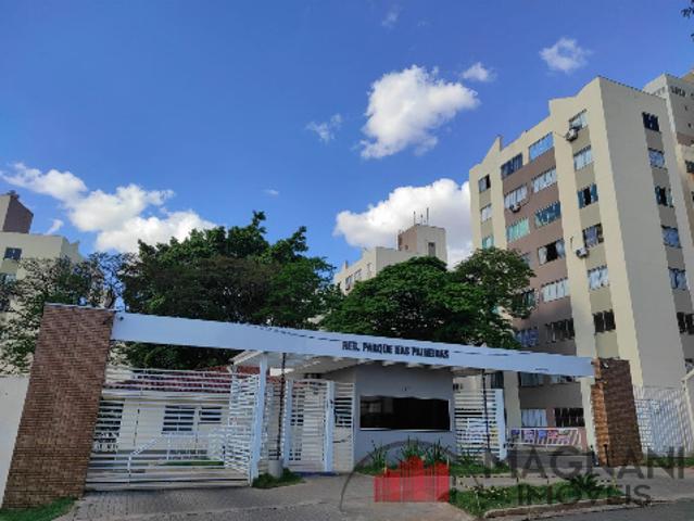 Apartamento para alugar com 2 Quartos em Jardim Ipanema, Maringá PR