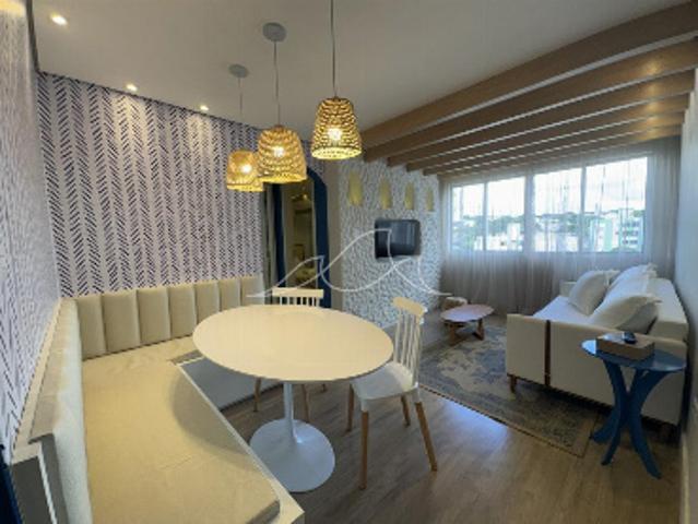 Apartamento para alugar com 2 Quartos em Jardim Ipanema, Maringá PR