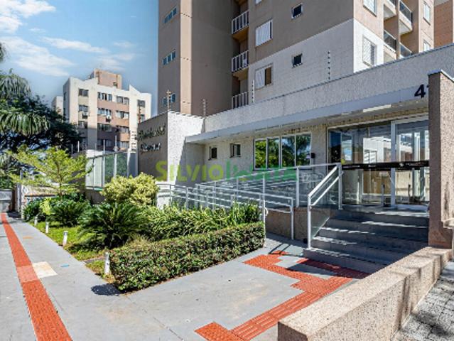 Apartamento para alugar com 2 Quartos em Jardim Ipanema, Maringá PR