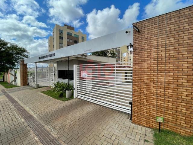 Apartamento para alugar com 2 Quartos em Jardim Ipanema, Maringá PR