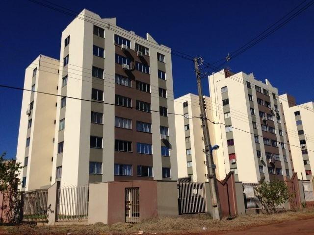 Apartamento para alugar com 2 Quartos em Jardim Ipanema, Maringá PR