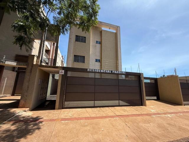 Apartamento para alugar com 2 quartos em Jardim Itaipu, Dourados MS