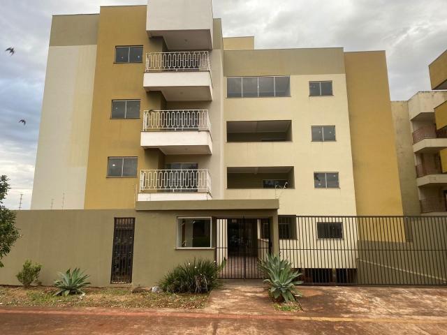 Apartamento para alugar com 2 quartos em Jardim Itaipu, Dourados MS