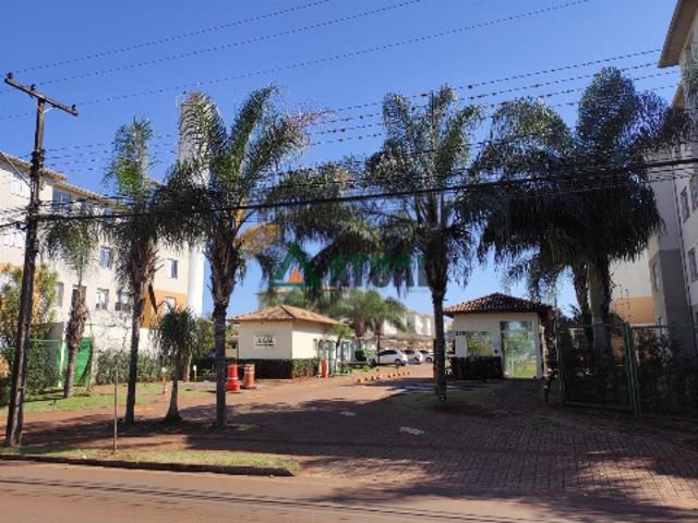 Apartamento para alugar com 2 Quartos em Jardim Jóquei Club, Londrina PR
