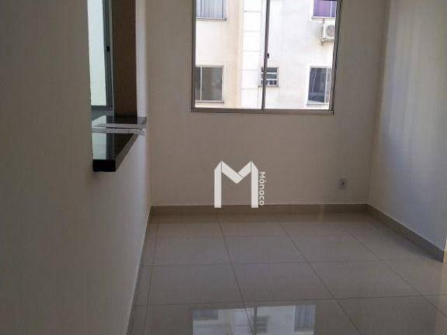 Apartamento para alugar com 2 Quartos em Jardim Jóquei Club, Londrina PR