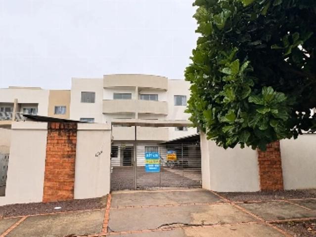 Apartamento para alugar com 2 Quartos em Jardim La Salle, Toledo PR