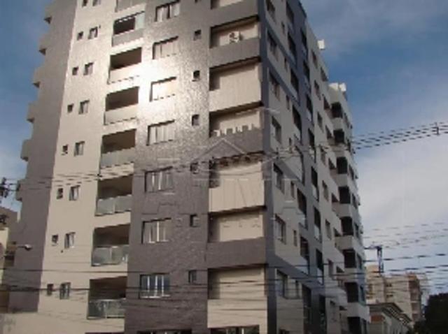 Apartamento para alugar com 2 Quartos em Jardim La Salle, Toledo PR