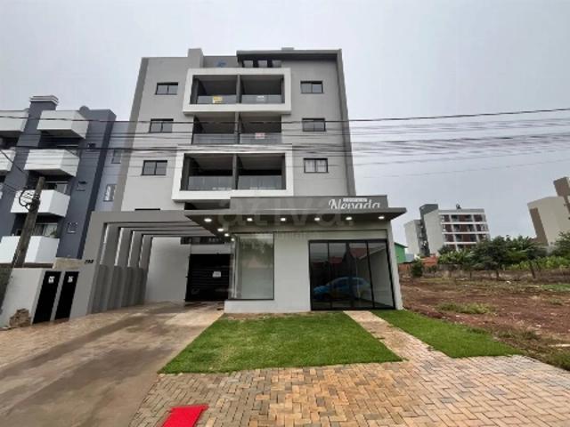 Apartamento para alugar com 2 Quartos em Jardim La Salle, Toledo PR
