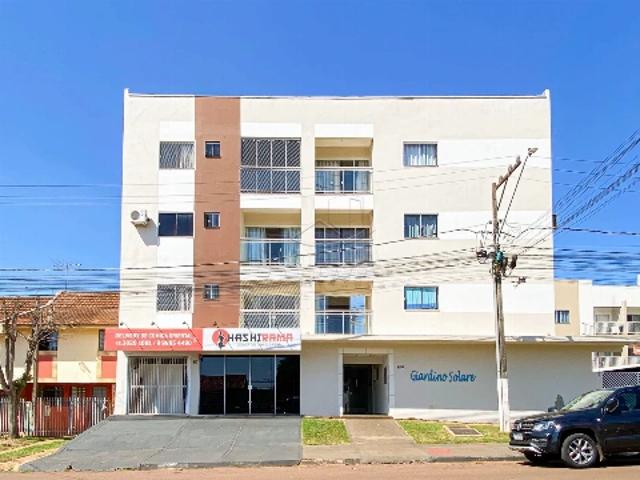 Apartamento para alugar com 2 Quartos em Jardim La Salle, Toledo PR
